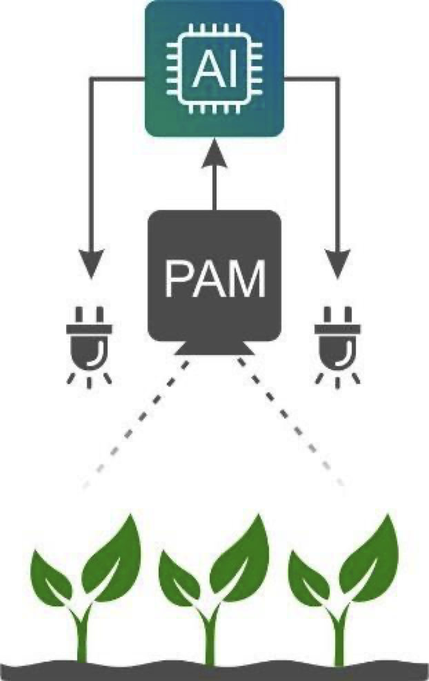 Computomics - part of LightSaverAI project